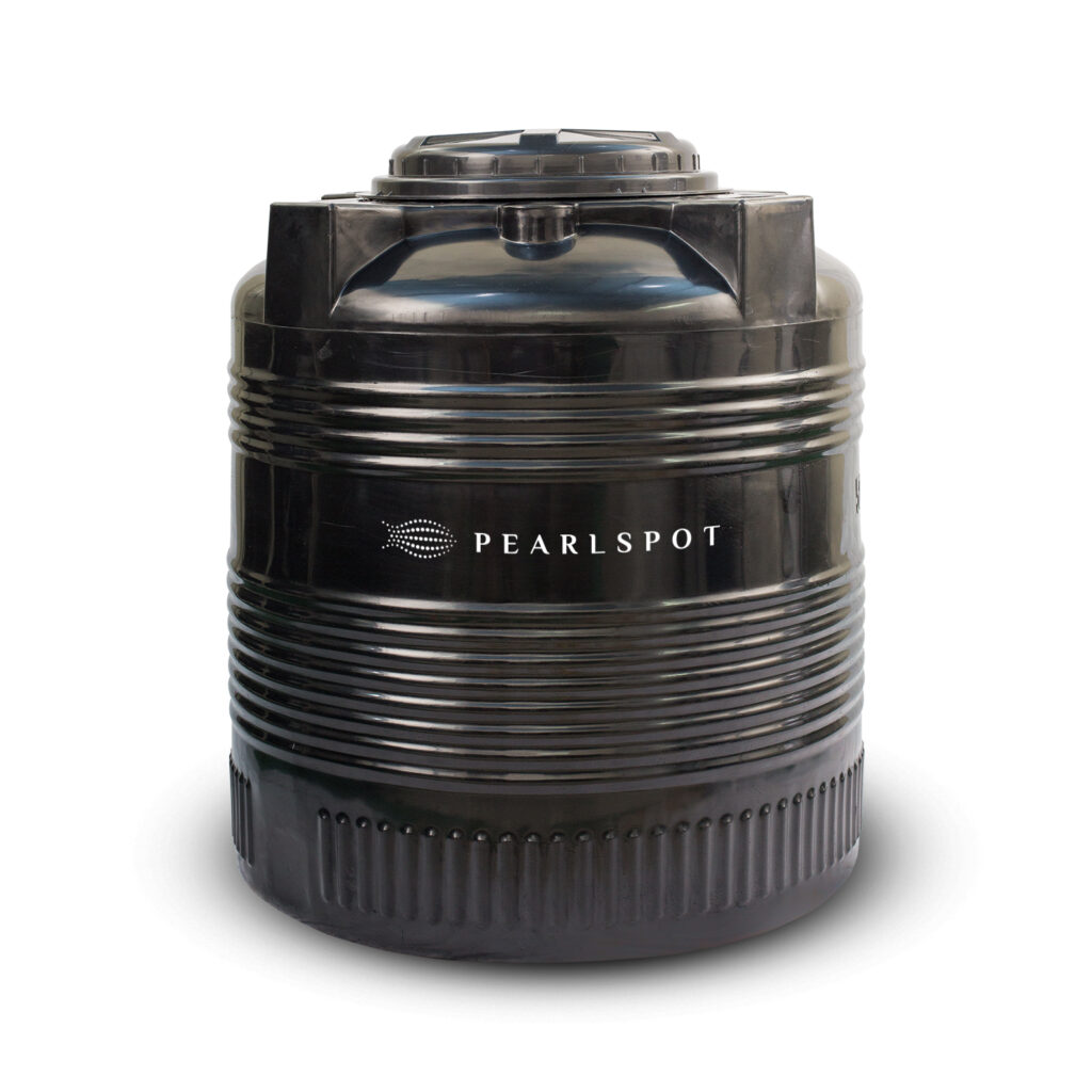 Pearlspot Prime Water Tank – Pearlspot